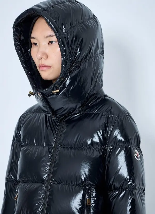 Moncler Niveole Short Down Jacket