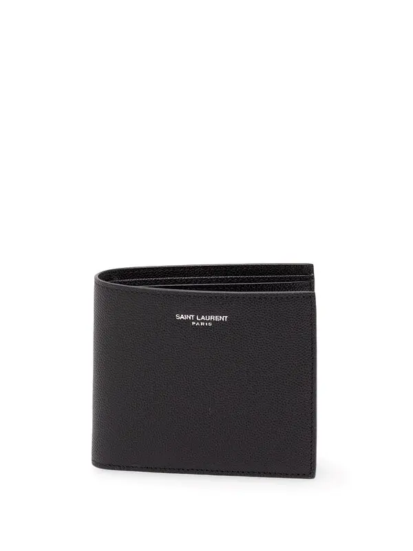 Saint Laurent Paris East/west` Wallet