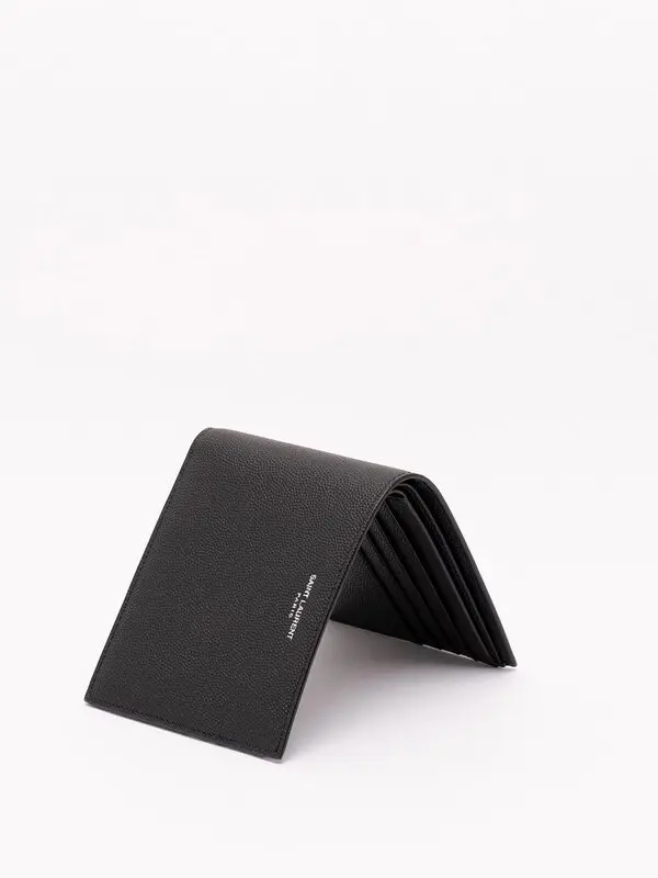 Saint Laurent Paris East/west` Wallet