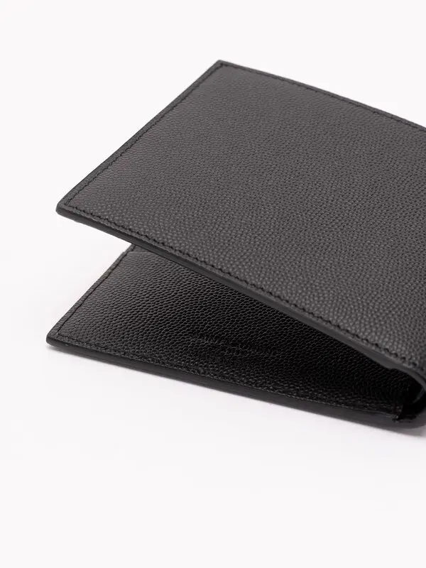 Saint Laurent Paris East/west` Wallet