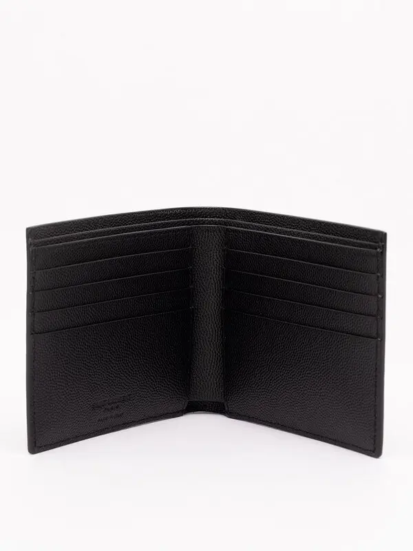 Saint Laurent Paris East/west` Wallet