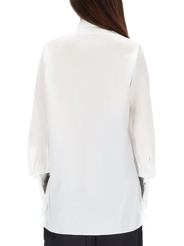 MAISON MARGIELA Cotton Shirt