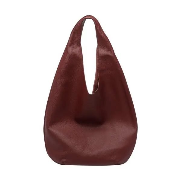 A.p.c. Le Neige Shoulder Bag