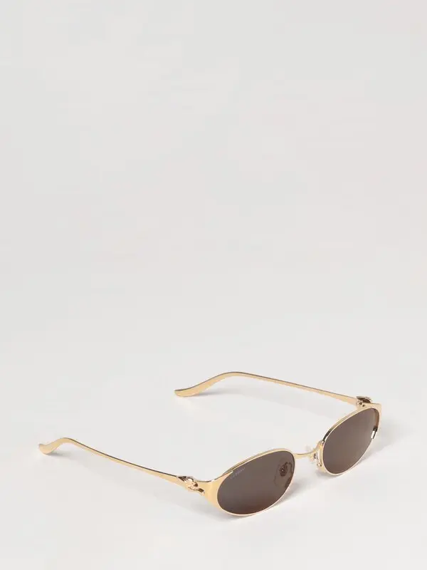 Cartier Metal Ct0630s Sunglasses