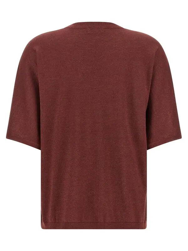 Brunello Cucinelli Sparkling' Sweater