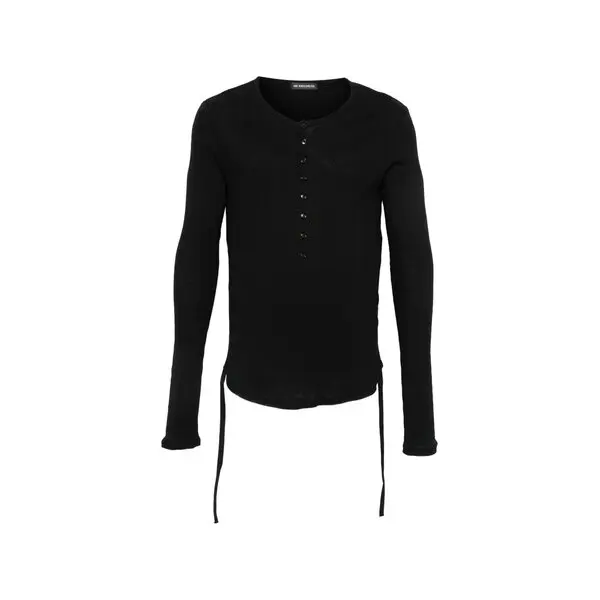 ANN DEMEULEMEESTER Sweaters & Knitwear Jumpers