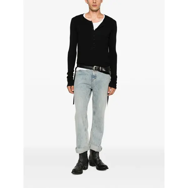 ANN DEMEULEMEESTER Sweaters & Knitwear Jumpers