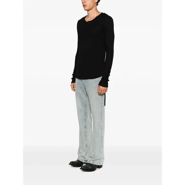 ANN DEMEULEMEESTER Sweaters & Knitwear Jumpers