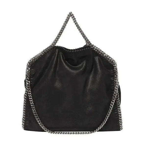 Stella McCartney Falabella Foldable Tote Bag