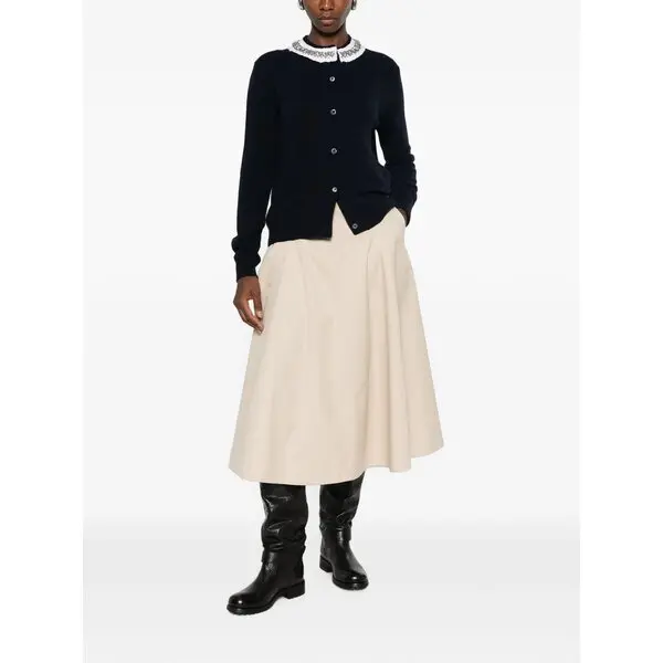 Prada Knitwear Cardigans