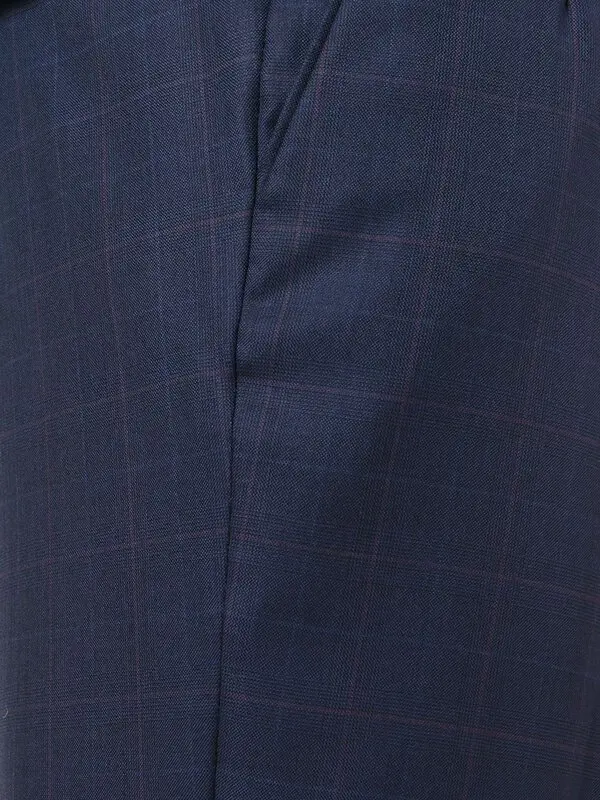 Brioni Wool Single-breasted Suit