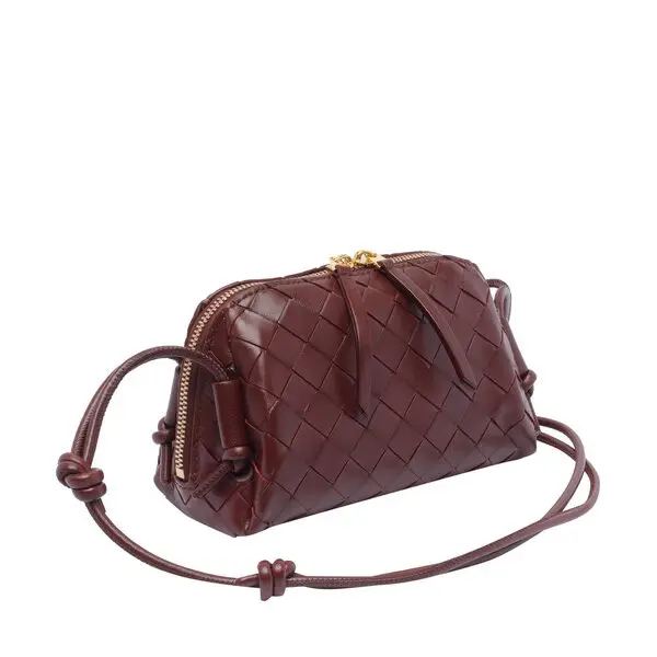 Bottega Veneta Concert Pouch