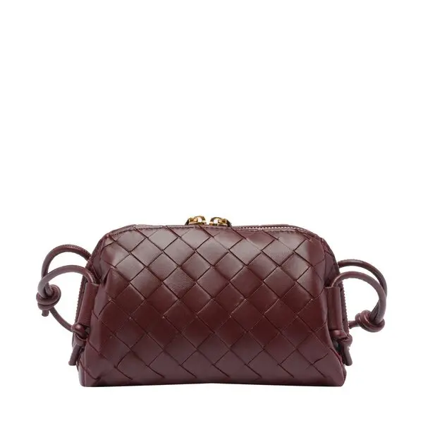 Bottega Veneta Concert Pouch