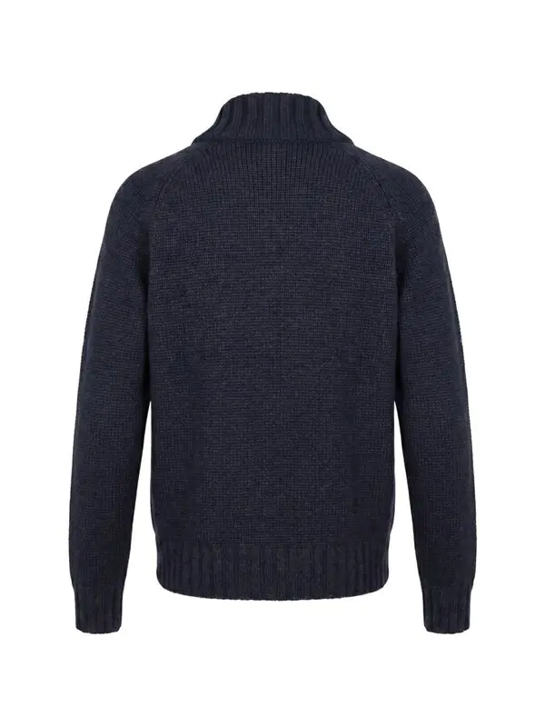 Brunello Cucinelli Cashmere Padded Blouson Jacket