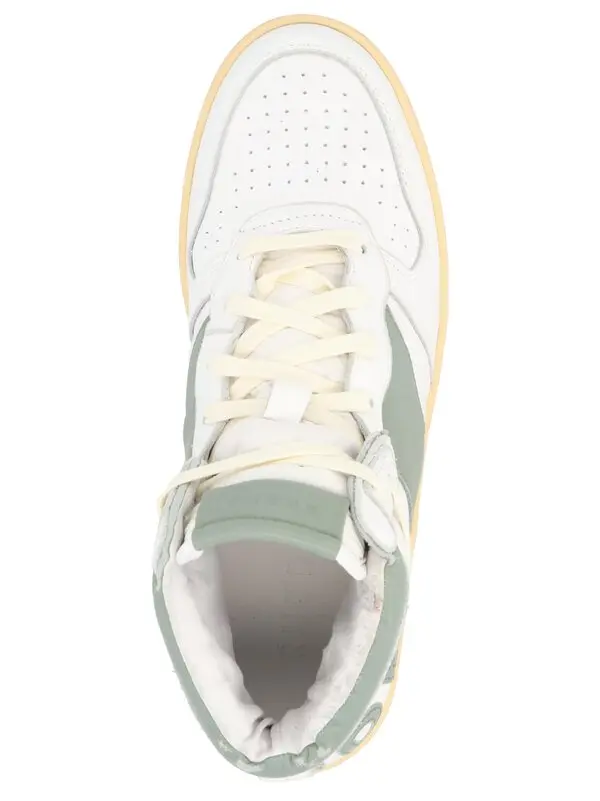 Rhude Rhecess Hi' Sneakers