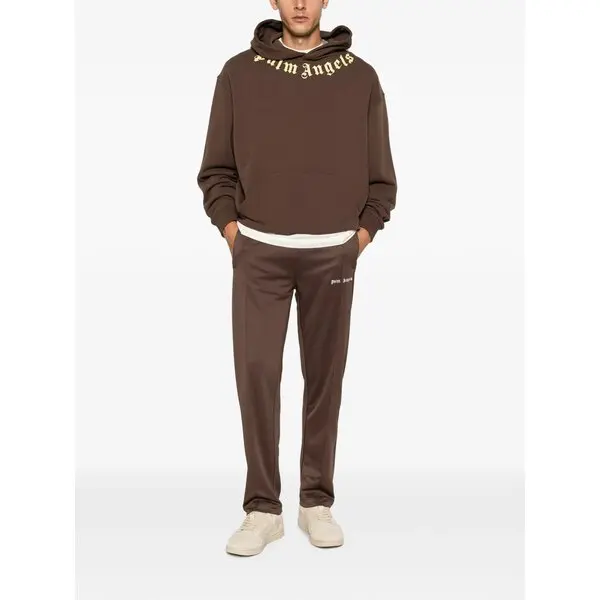 Palm Angels Trousers Track Pants