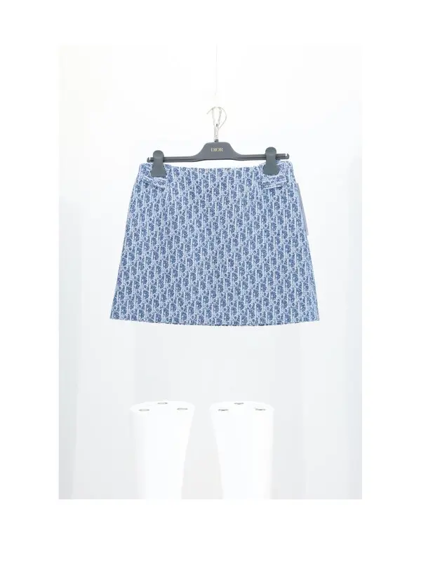 Dior Skirt