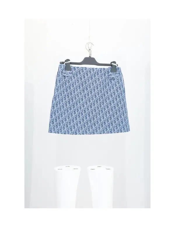 Dior Skirt