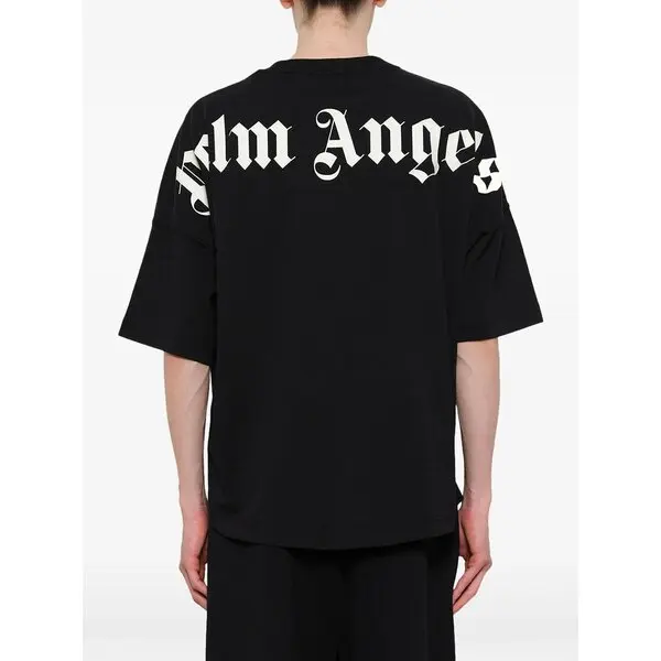 Palm Angels T-shirts & Vests T-shirts