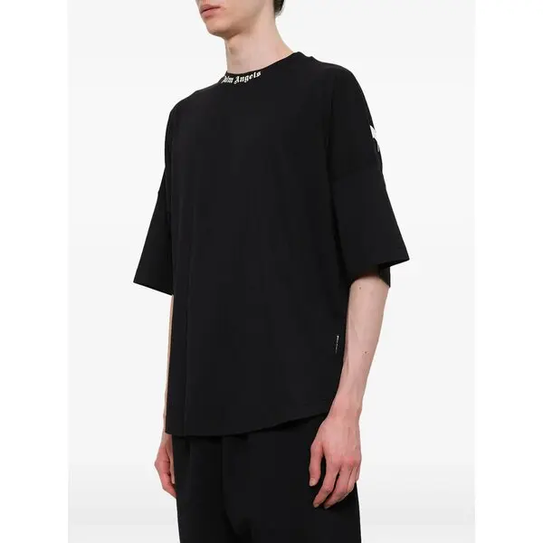 Palm Angels T-shirts & Vests T-shirts