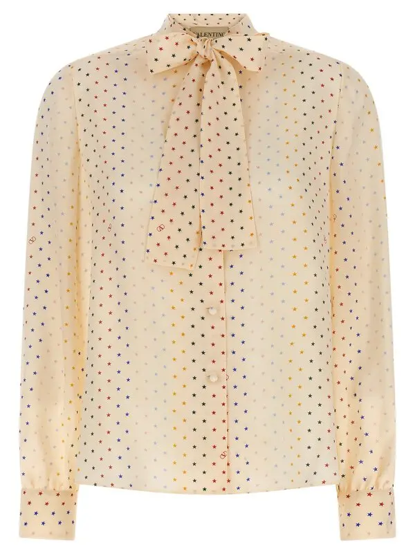 Valentino Garavani Starry' Shirt