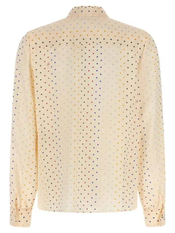 Valentino Garavani Starry' Shirt
