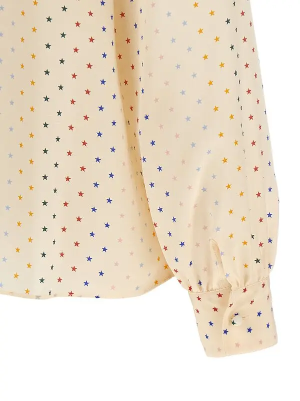 Valentino Garavani Starry' Shirt