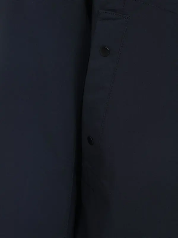 Stone Island Hooded Blouson Jacket