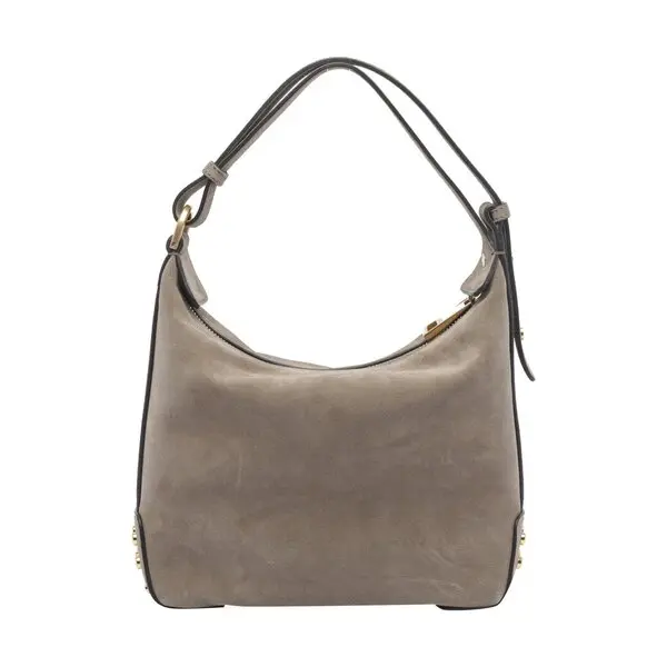 TOD'S Mini Metal Dots Handbag