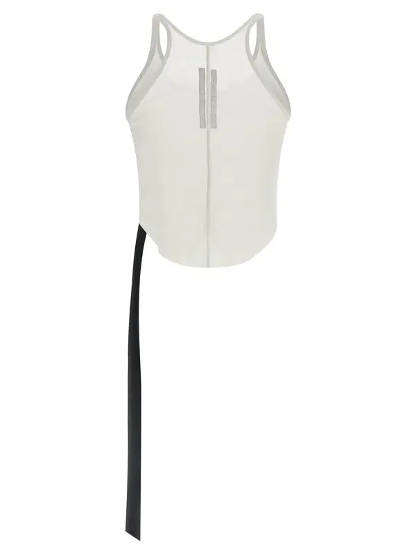 Rick Owens Basic' Tank Top