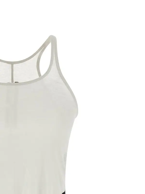 Rick Owens Basic' Tank Top