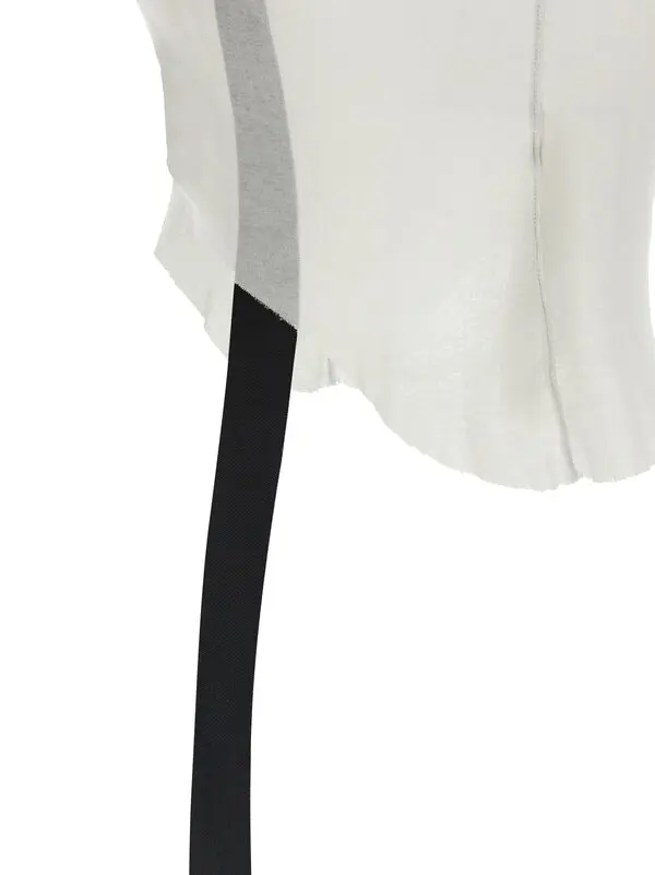Rick Owens Basic' Tank Top