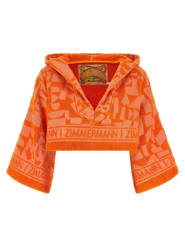 Zimmermann Solstice' Top