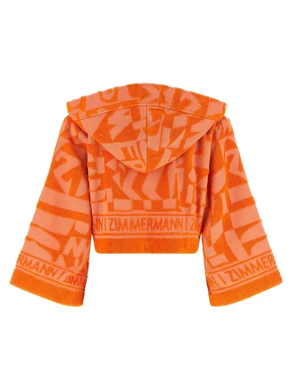 Zimmermann Solstice' Top