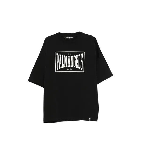 Palm Angels T-shirts & Vests T-shirts