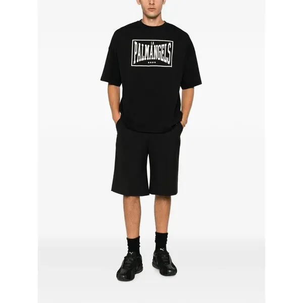 Palm Angels T-shirts & Vests T-shirts
