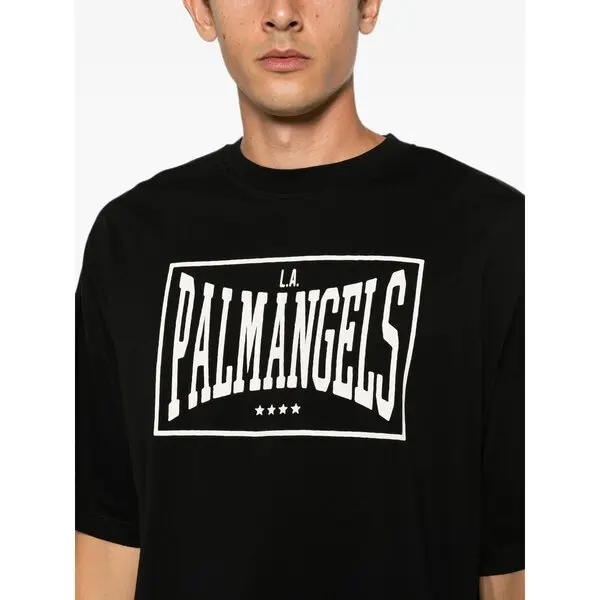 Palm Angels T-shirts & Vests T-shirts