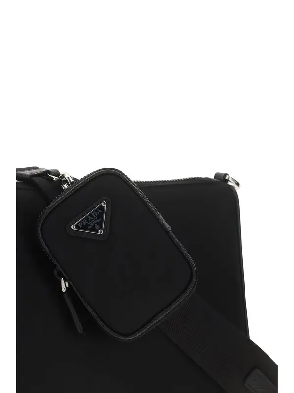 Prada Shoulder Bag