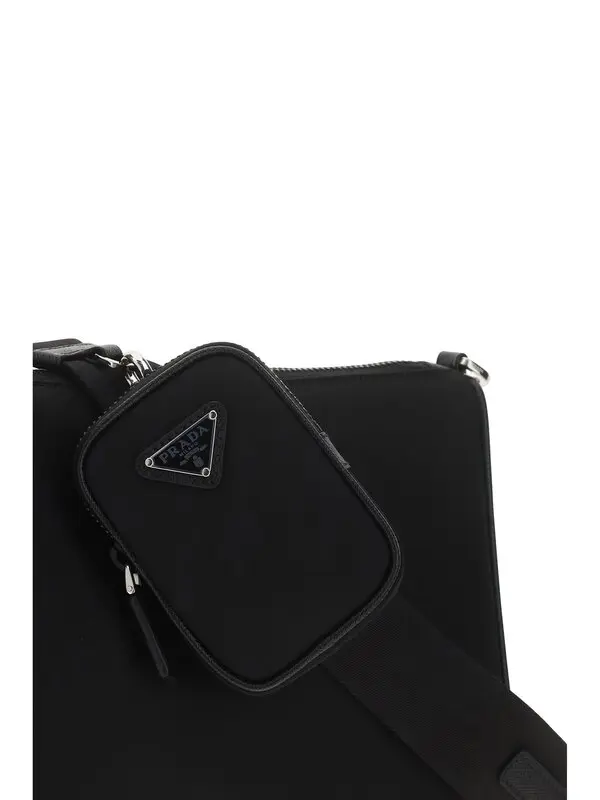 Prada Shoulder Bag