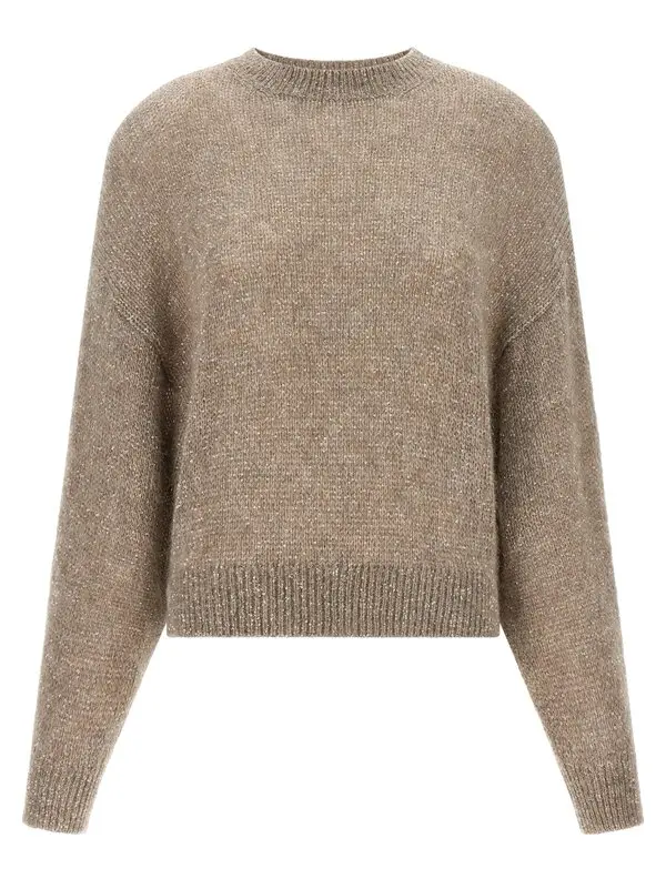 Brunello Cucinelli Diamante' Sweater