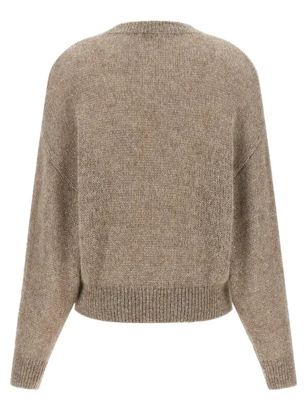 Brunello Cucinelli Diamante' Sweater