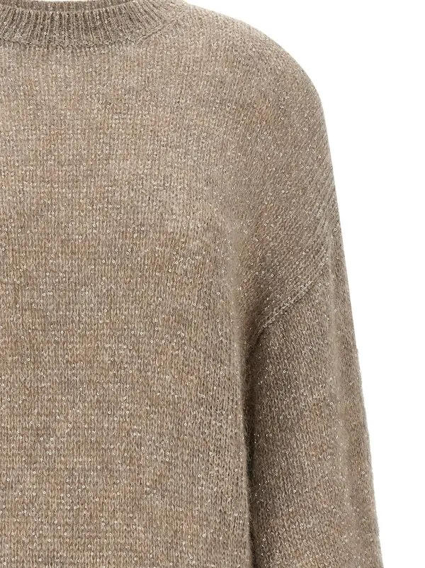 Brunello Cucinelli Diamante' Sweater