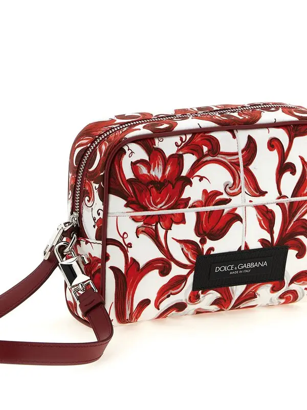 Dolce & Gabbana Essenza' Handbag