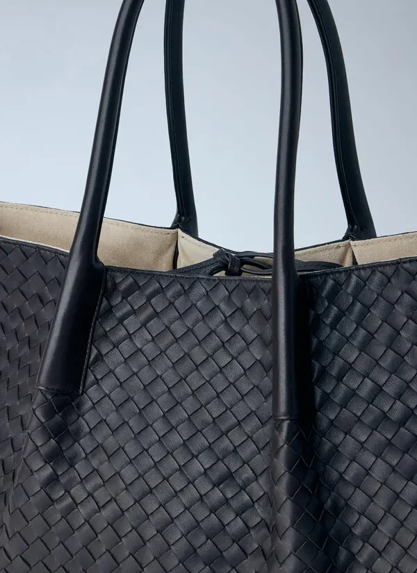 Bottega Veneta Pinacoteca Large Handbag