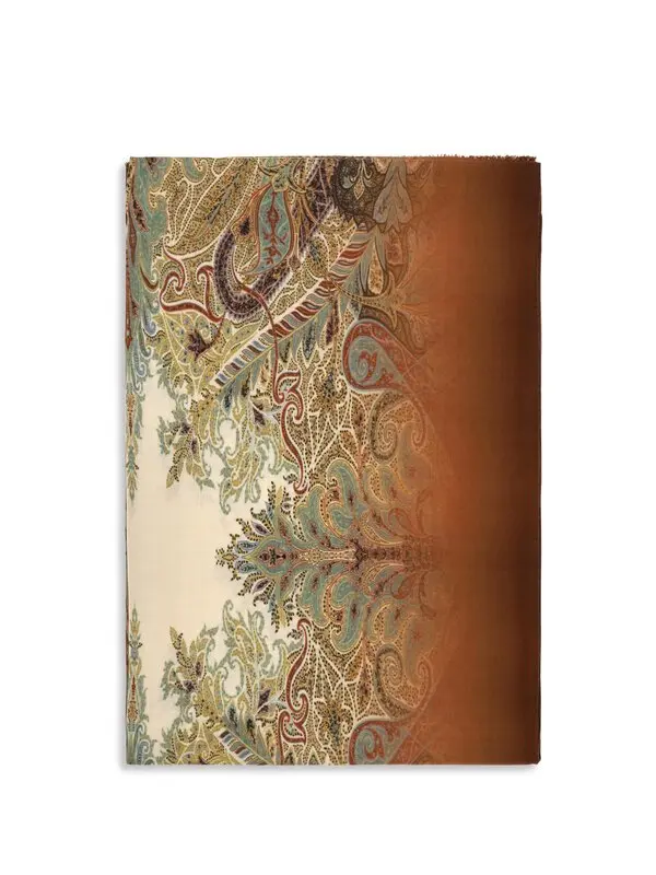 Etro Orfeo Modal Scarf