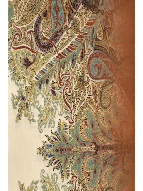 Etro Orfeo Modal Scarf