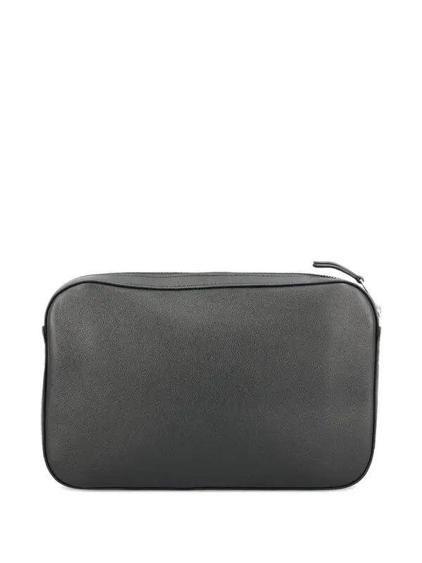 Celine Leather Crossbody Bag - Multicolor