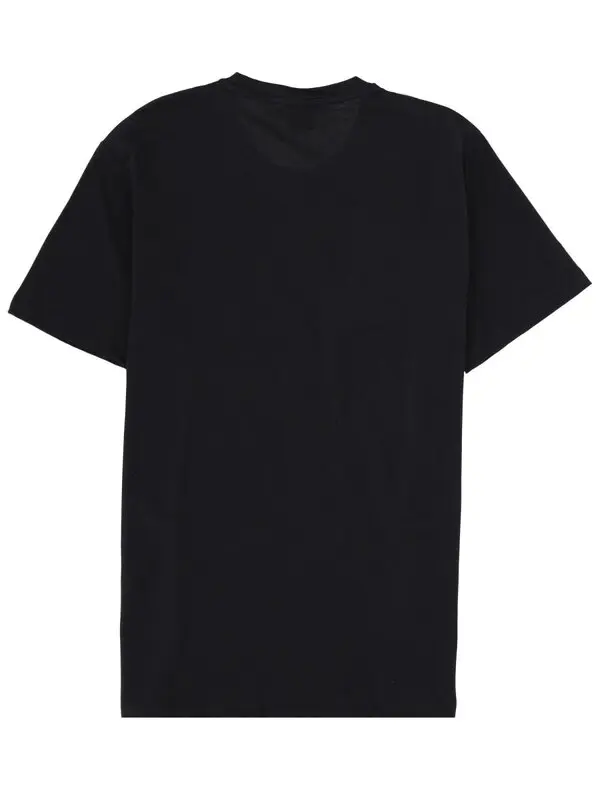 BOSS T-shirt Con Logo