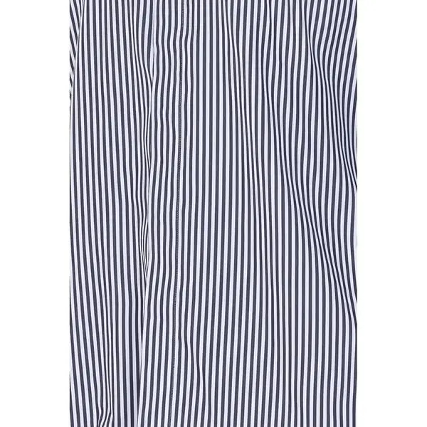 TOM FORD Striped Shirt - Blue