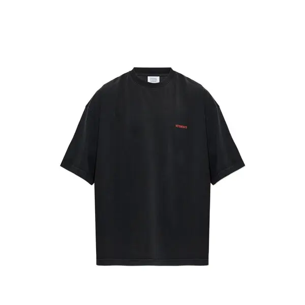 Vetements T-shirts & Vests T-shirts